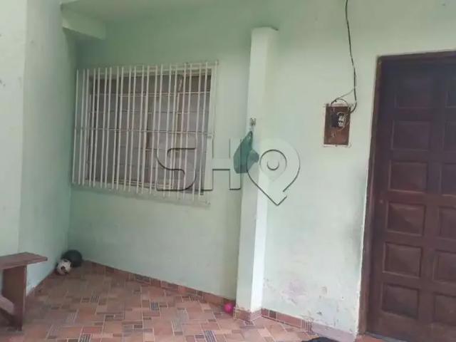 Casa / Sobrado para Venda em São Paulo/SP Casa Verde 6 Quartos