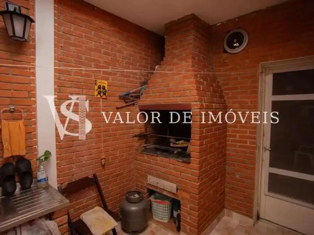 Casa / Sobrado para Venda em São Paulo/SP Casa Verde 6 Quartos