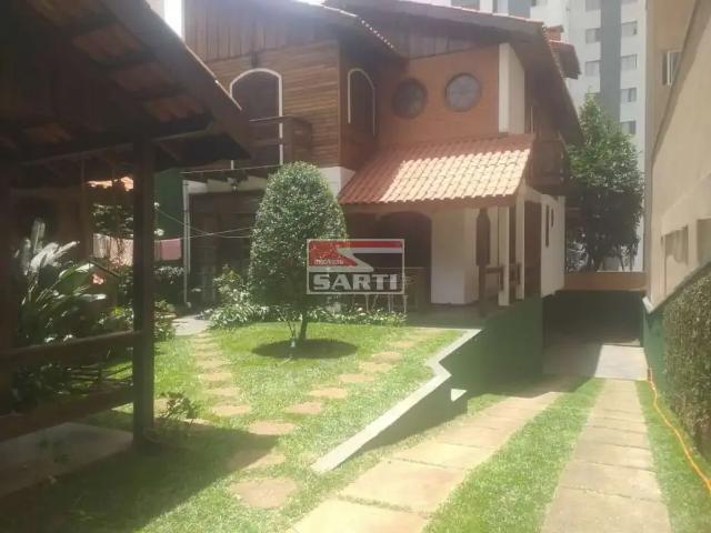 Casa / Sobrado para Venda em São Paulo/SP Casa Verde 6 Quartos