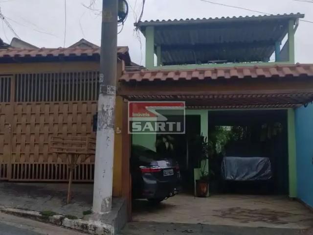 Casa / Sobrado para Venda em São Paulo/SP Casa Verde 7 Quartos