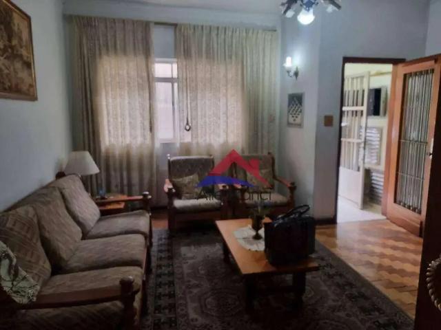 Casa / Sobrado para Venda em São Paulo/SP Catumbi 2 Quartos