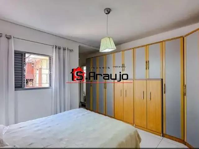 Casa / Sobrado para Venda em São Paulo/SP Catumbi 2 Quartos