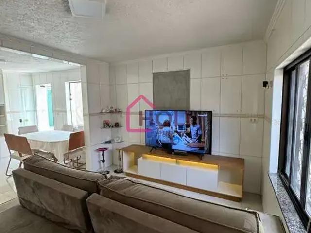 Casa / Sobrado para Venda em São Paulo/SP Catumbi 2 Quartos