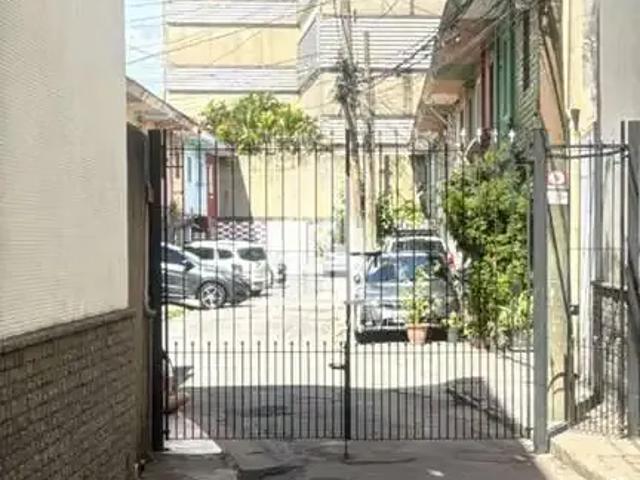 Casa / Sobrado para Venda em São Paulo/SP Catumbi 2 Quartos