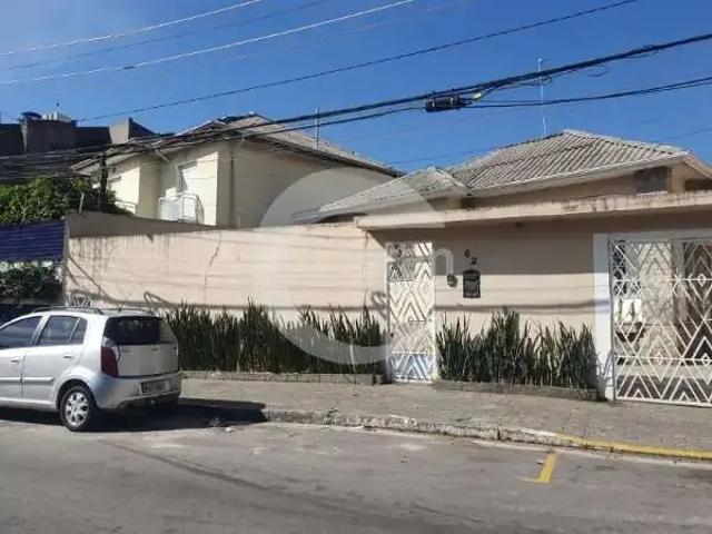 Casa / Sobrado para Venda em São Paulo/SP Catumbi 3 Quartos