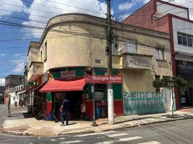 Casa / Sobrado para Venda em São Paulo/SP Catumbi 6 Quartos