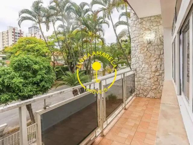 Casa / Sobrado para Venda em São Paulo/SP Caxingui 4 Quartos