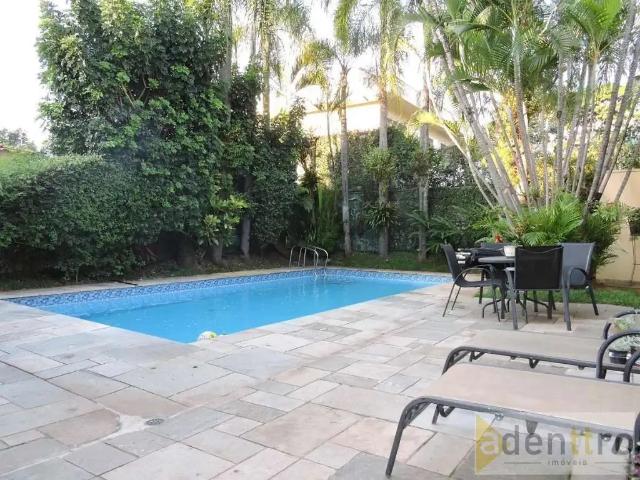 Casa / Sobrado para Venda em São Paulo/SP Caxingui 4 Quartos