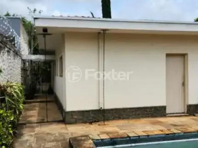 Casa / Sobrado para Venda em São Paulo/SP Caxingui 4 Quartos