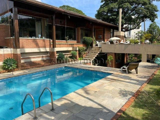 Casa / Sobrado para Venda em São Paulo/SP Caxingui 4 Quartos
