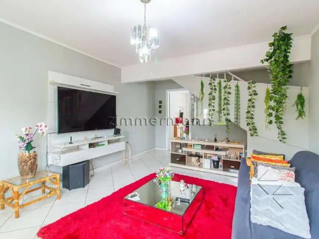 Casa / Sobrado para Venda em São Paulo/SP Caxingui 2 Quartos