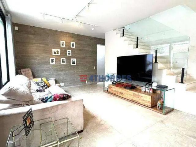 Casa / Sobrado para Venda em São Paulo/SP Caxingui 3 Quartos