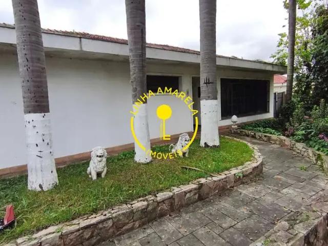 Casa / Sobrado para Venda em São Paulo/SP Caxingui 3 Quartos