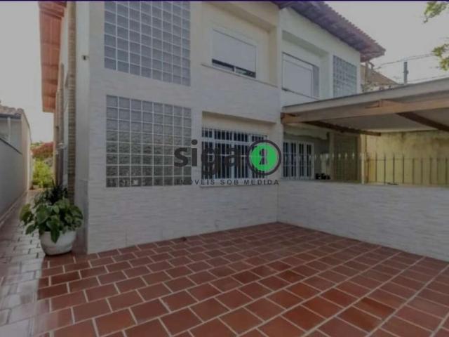 Casa / Sobrado para Venda em São Paulo/SP Caxingui 3 Quartos