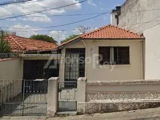 Casa / Sobrado para Venda em São Paulo/SP Centro 3 Quartos