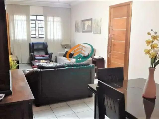 Casa / Sobrado para Venda em São Paulo/SP Centro Histórico 3 Quartos