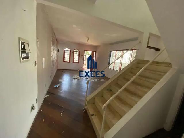 Casa / Sobrado para Venda em São Paulo/SP Cerqueira César 3 Quartos
