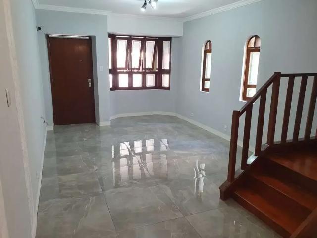 Casa / Sobrado para Venda em São Paulo/SP Cerqueira César 3 Quartos