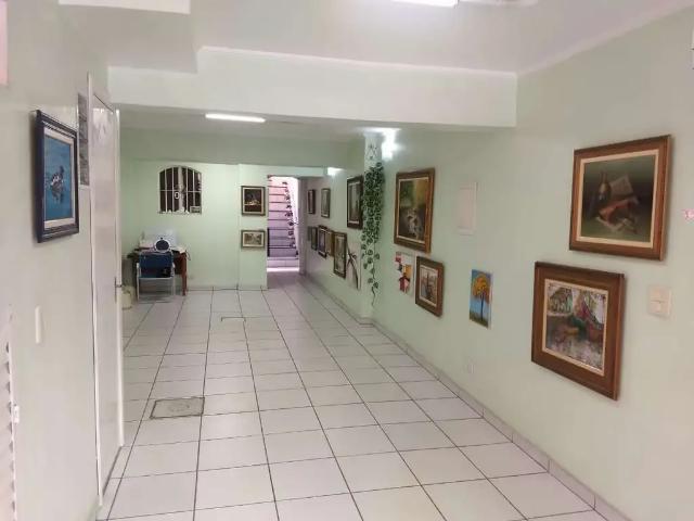 Casa / Sobrado para Venda em São Paulo/SP Cerqueira César 2 Quartos