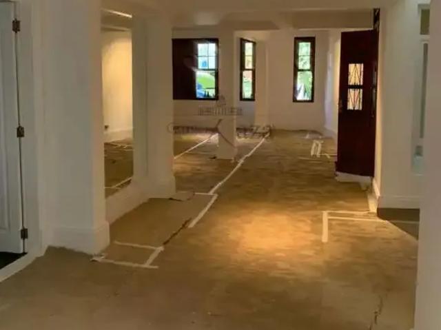 Casa / Sobrado para Venda em São Paulo/SP Cerqueira César 4 Quartos
