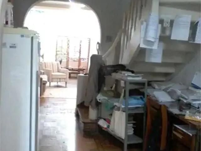 Casa / Sobrado para Venda em São Paulo/SP Cerqueira César