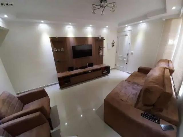 Casa / Sobrado para Venda em São Paulo/SP Chora Menino 3 Quartos