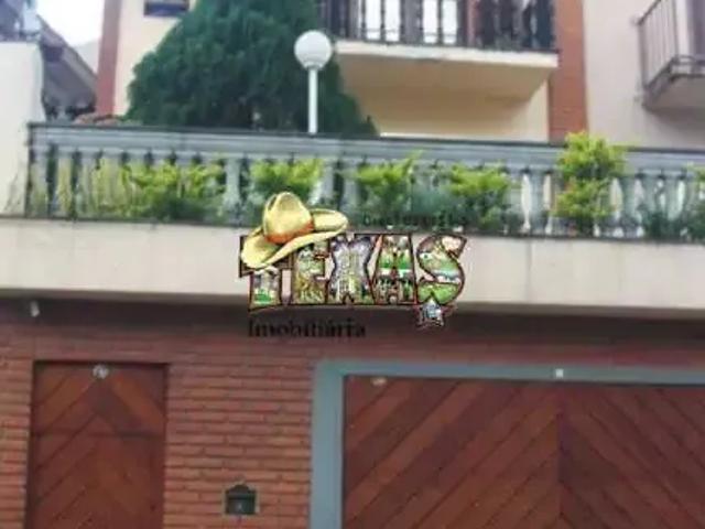 Casa / Sobrado para Venda em São Paulo/SP Chora Menino 3 Quartos