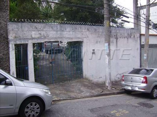 Casa / Sobrado para Venda em São Paulo/SP Chora Menino 3 Quartos