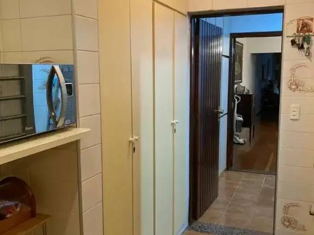 Casa / Sobrado para Venda em São Paulo/SP Chora Menino 3 Quartos