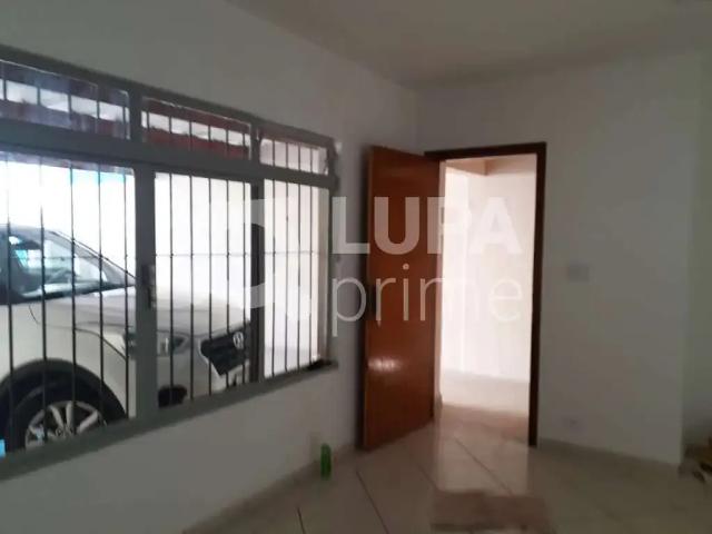 Casa / Sobrado para Venda em São Paulo/SP Chora Menino 3 Quartos