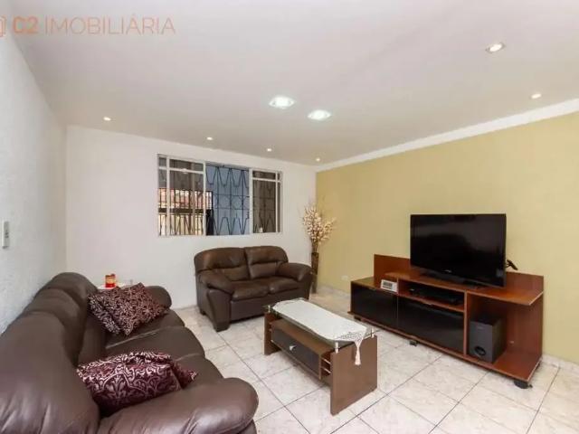 Casa / Sobrado para Venda em São Paulo/SP Chora Menino 3 Quartos