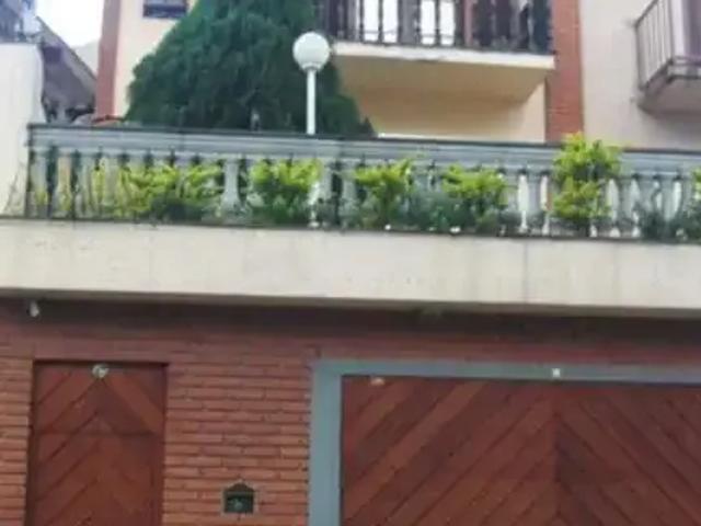 Casa / Sobrado para Venda em São Paulo/SP Chora Menino 3 Quartos