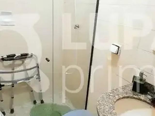 Casa / Sobrado para Venda em São Paulo/SP Chora Menino 3 Quartos