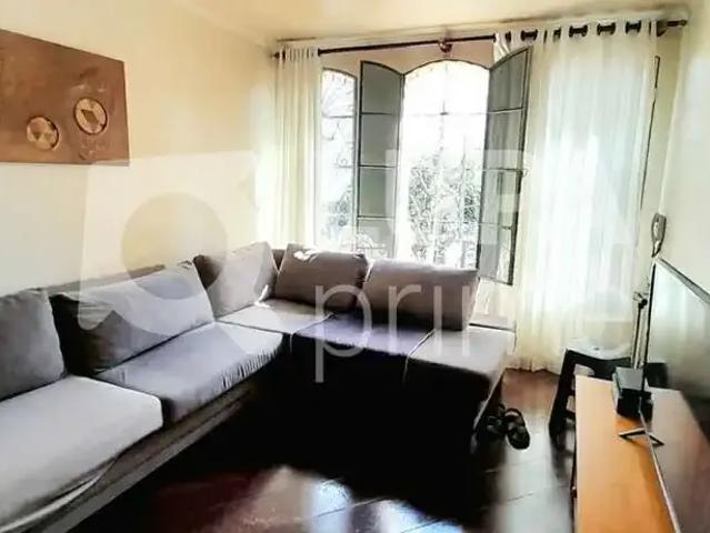 Casa / Sobrado para Venda em São Paulo/SP Chora Menino 3 Quartos