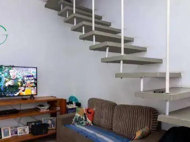 Casa / Sobrado para Venda em São Paulo/SP Chora Menino 2 Quartos