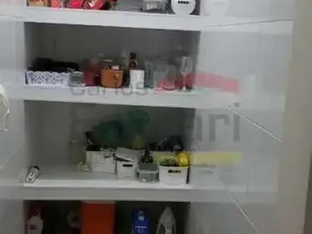 Casa / Sobrado para Venda em São Paulo/SP Chora Menino 2 Quartos
