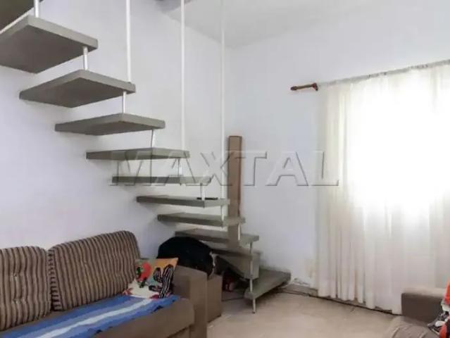 Casa / Sobrado para Venda em São Paulo/SP Chora Menino 2 Quartos