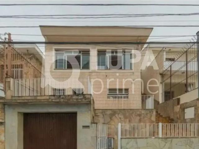 Casa / Sobrado para Venda em São Paulo/SP Chora Menino 4 Quartos