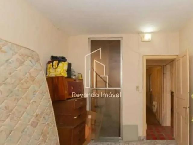Casa / Sobrado para Venda em São Paulo/SP Chora Menino 4 Quartos