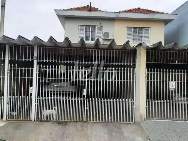 Casa / Sobrado para Venda em São Paulo/SP Chácara Mafalda 3 Quartos