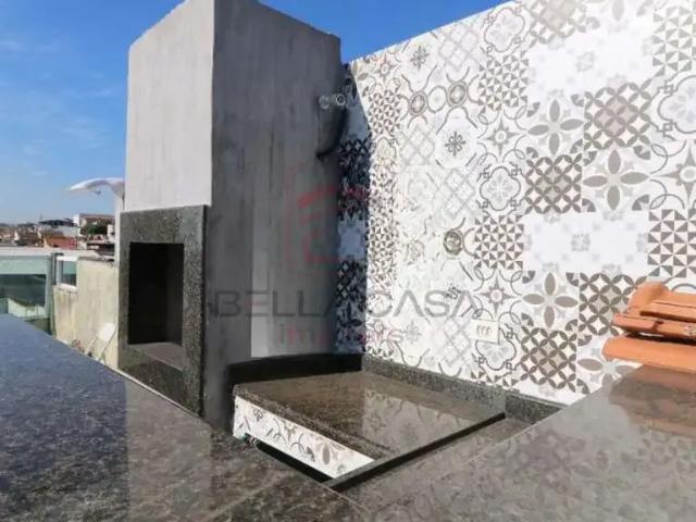 Casa / Sobrado para Venda em São Paulo/SP Chácara Mafalda 3 Quartos