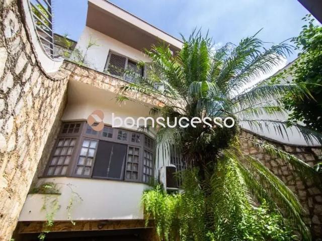 Casa / Sobrado para Venda em São Paulo/SP Chácara Mafalda 3 Quartos