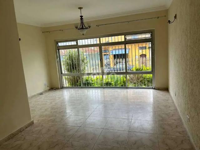 Casa / Sobrado para Venda em São Paulo/SP Chácara Mafalda 3 Quartos