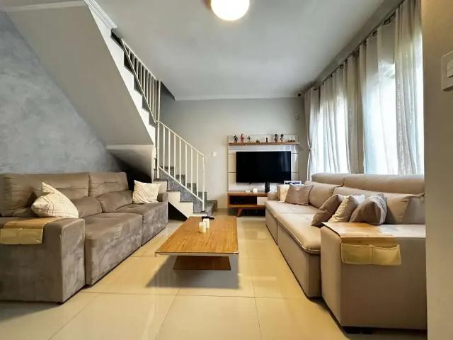 Casa / Sobrado para Venda em São Paulo/SP Chácara Mafalda 3 Quartos