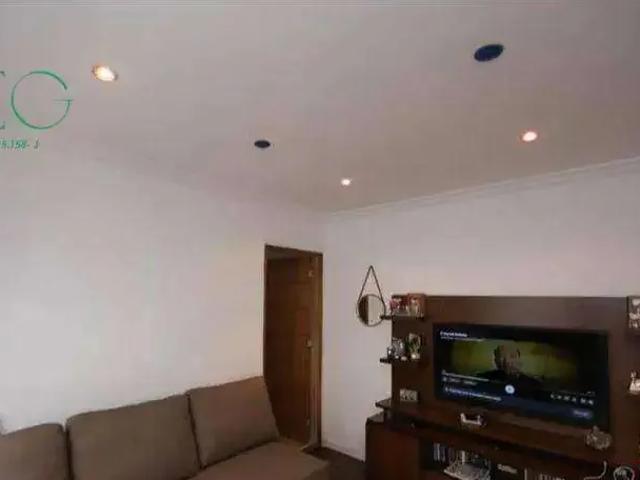 Casa / Sobrado para Venda em São Paulo/SP Chácara Mafalda 3 Quartos