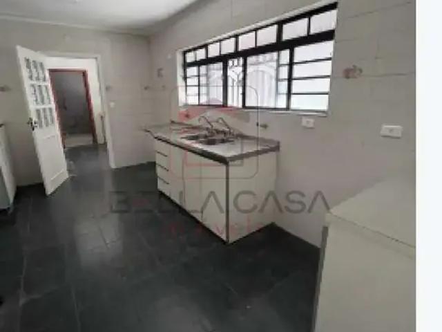 Casa / Sobrado para Venda em São Paulo/SP Chácara Mafalda 3 Quartos