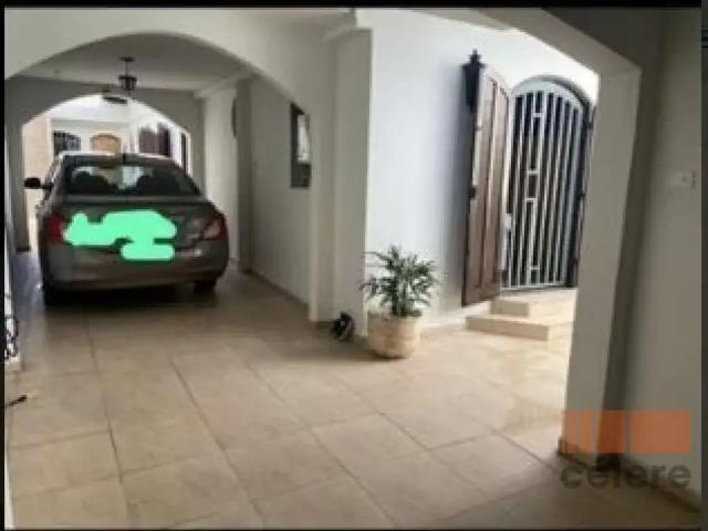 Casa / Sobrado para Venda em São Paulo/SP Chácara Mafalda 3 Quartos