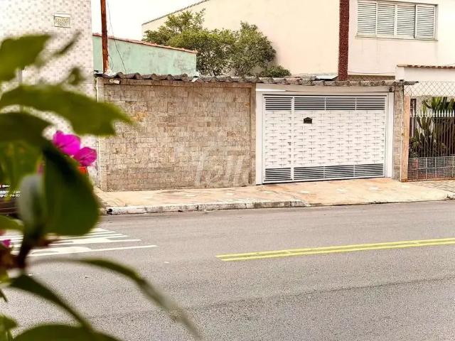 Casa / Sobrado para Venda em São Paulo/SP Chácara Mafalda 3 Quartos