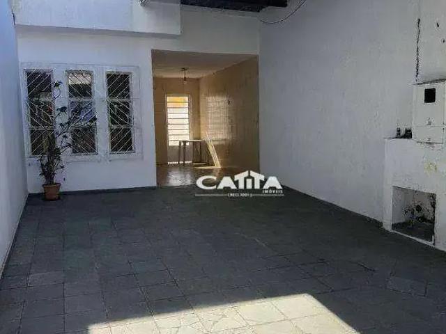 Casa / Sobrado para Venda em São Paulo/SP Chácara Mafalda 3 Quartos