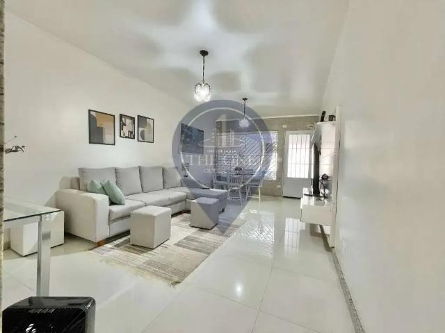 Casa / Sobrado para Venda em São Paulo/SP Chácara Mafalda 3 Quartos
